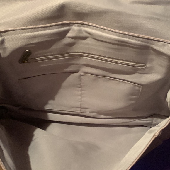 thirty-one | Bags | Thirtyone On Point Backpackpurse With Laptop Sleeve ...